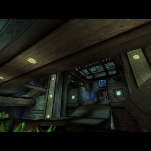 Unreal Archive / Unreal Tournament (UT99) / Maps / Capture The Flag / Ithaqua